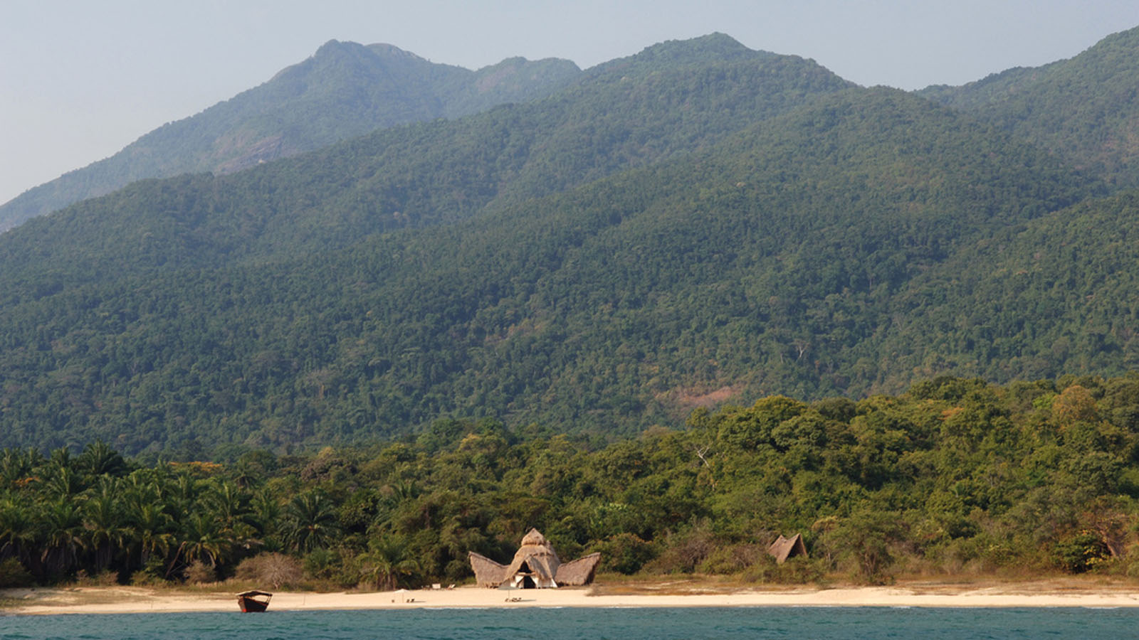 Southern Tanzania Safari | Tanzania's Southern Safari Circuit