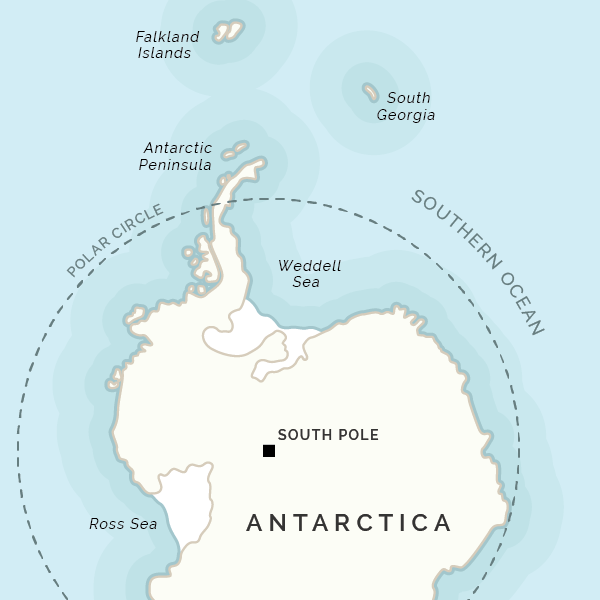 Antarctica Cruise | Antarctica Holidays & Cruises