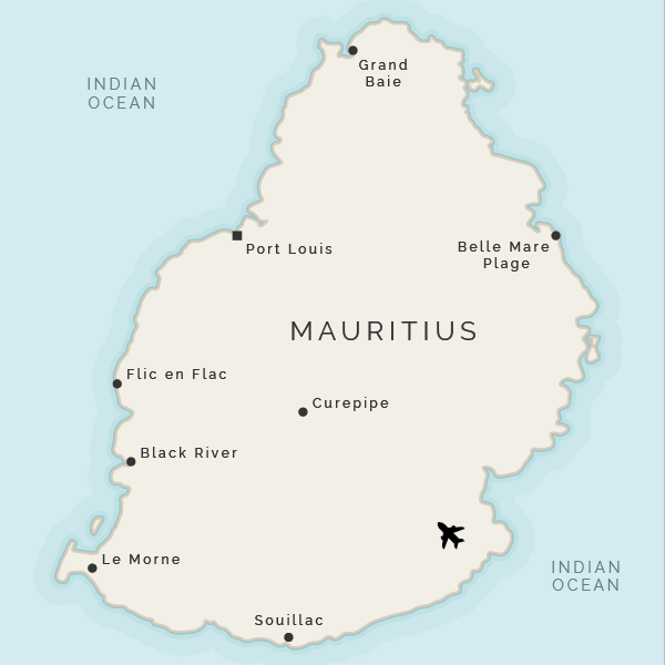 Mauritius Holidays & Indian Ocean Beach resorts | Africa Odyssey