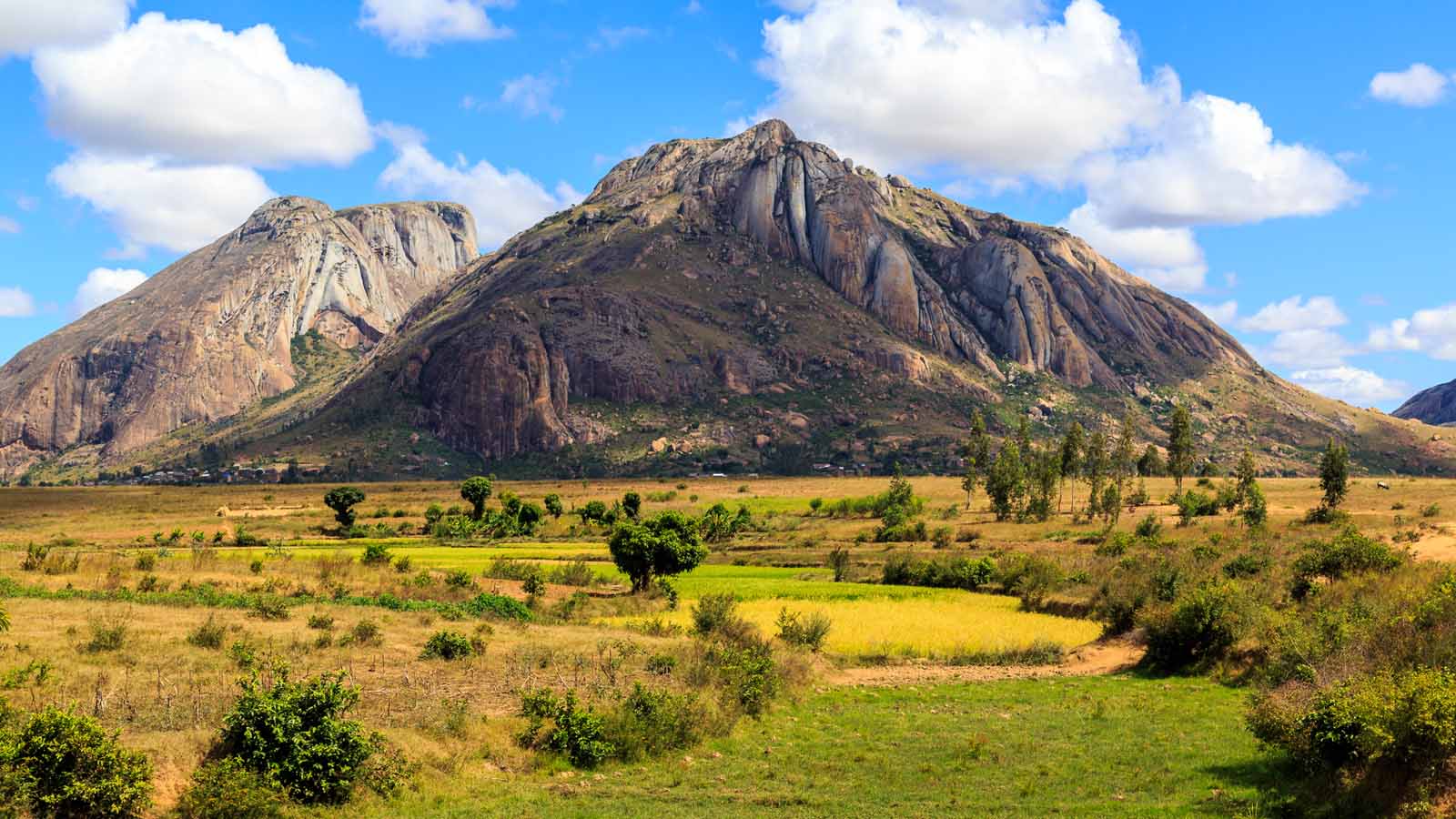 Madagascar Holidays | Madagascar Packages | Africa Odyssey