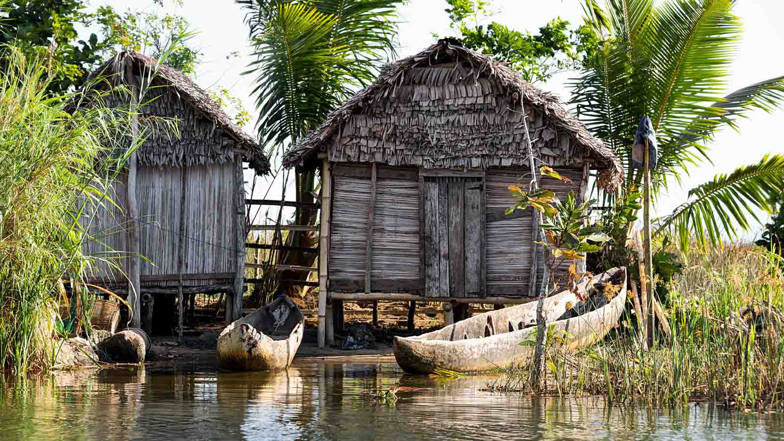 Madagascar Holidays | Madagascar Packages | Africa Odyssey