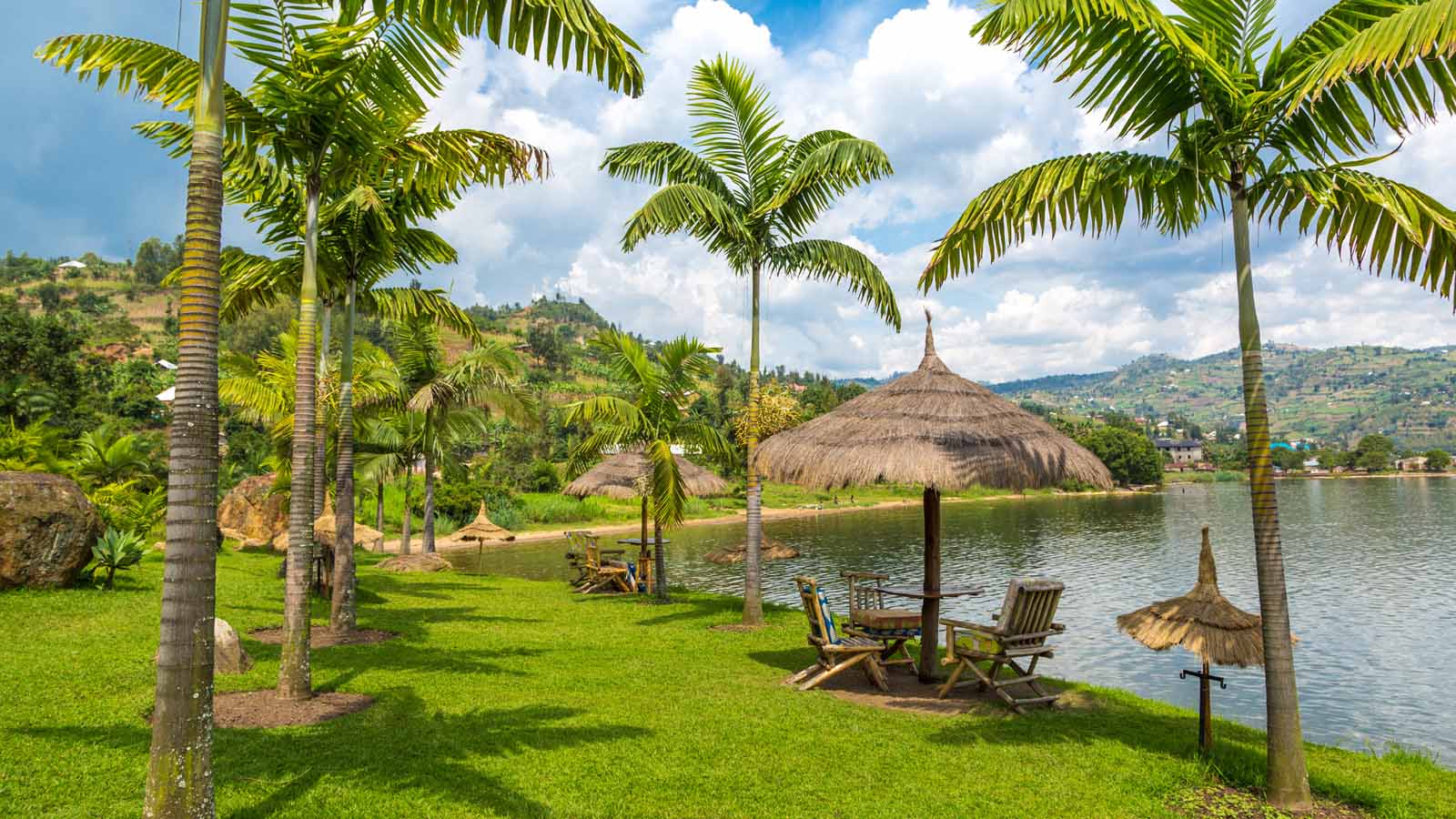 Rwanda Holidays| Rwanda Gorilla Safaris | Africa Odyssey