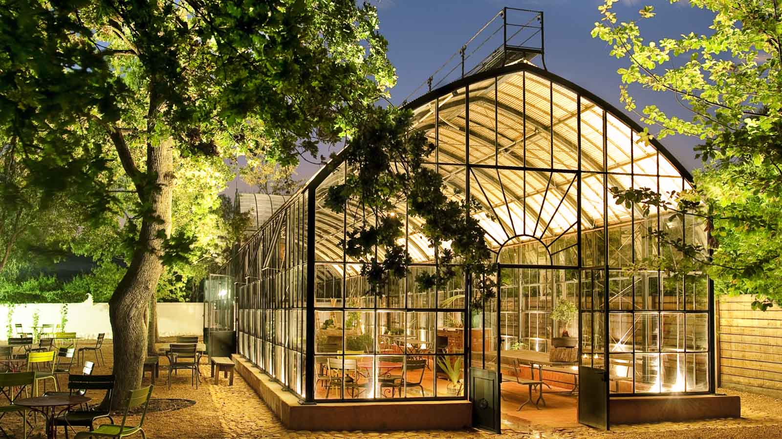 Babylonstoren |Cape Town, South Africa