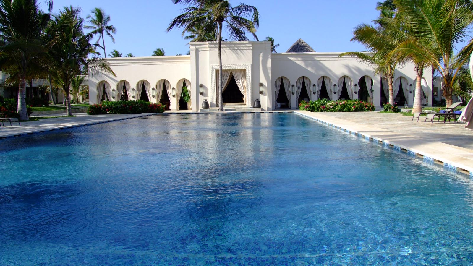 Baraza Resort and Spa | Baraza Zanzibar | Tanzania Odyssey