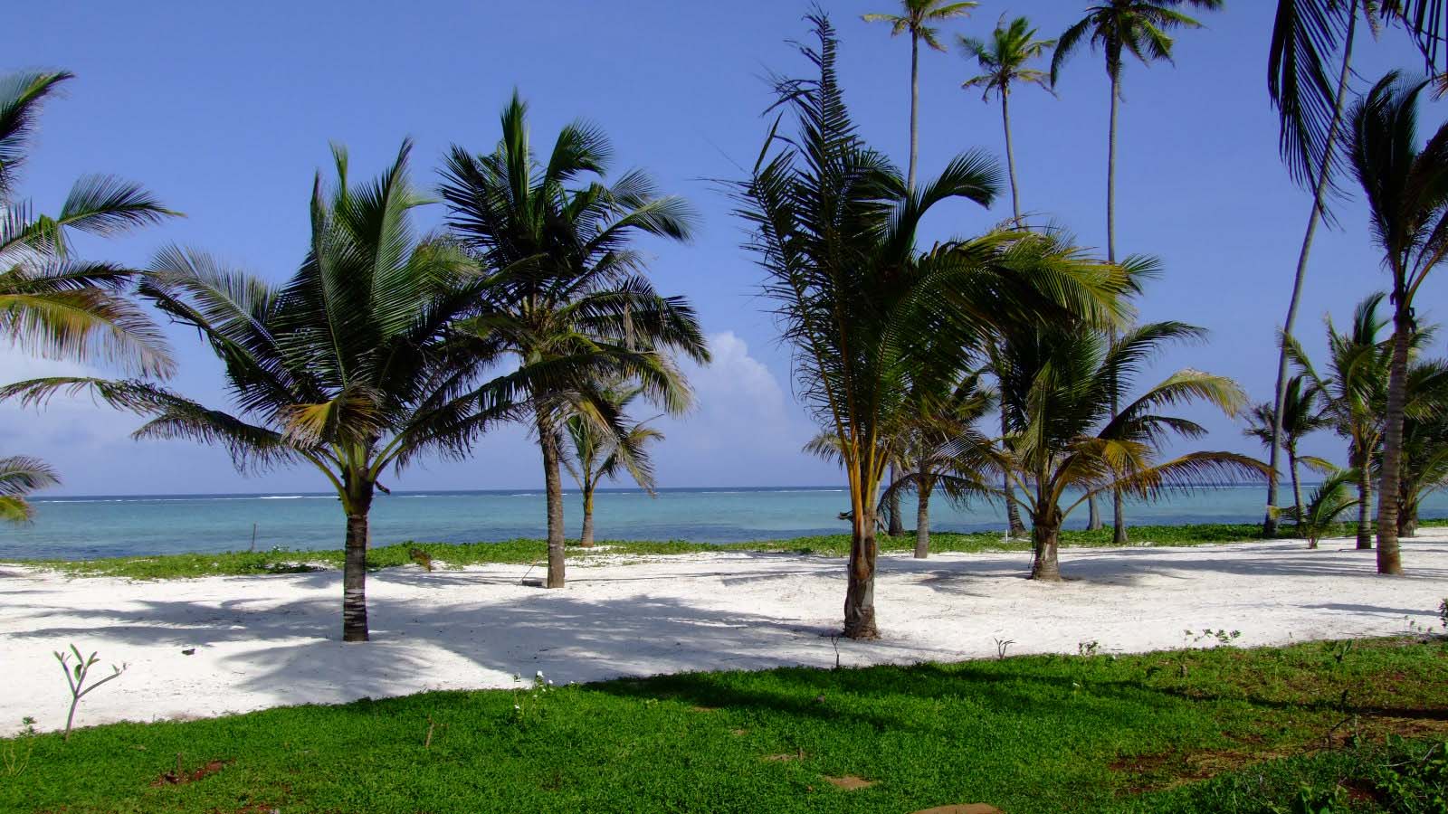 Baraza Resort and Spa | Baraza Zanzibar | Tanzania Odyssey