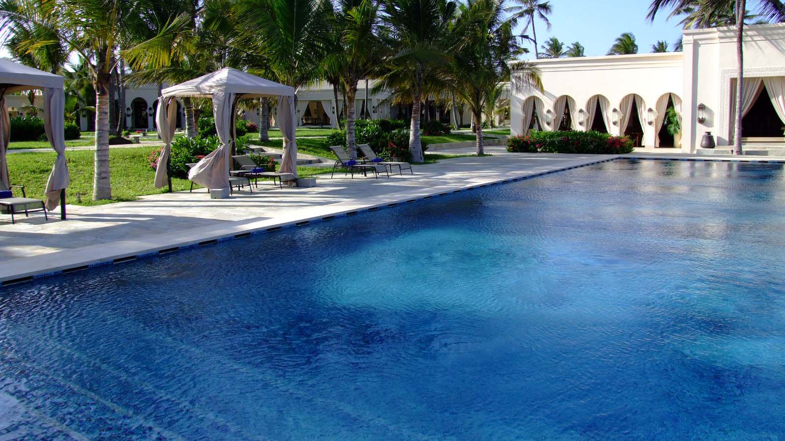 Baraza Resort and Spa | Baraza Zanzibar | Tanzania Odyssey