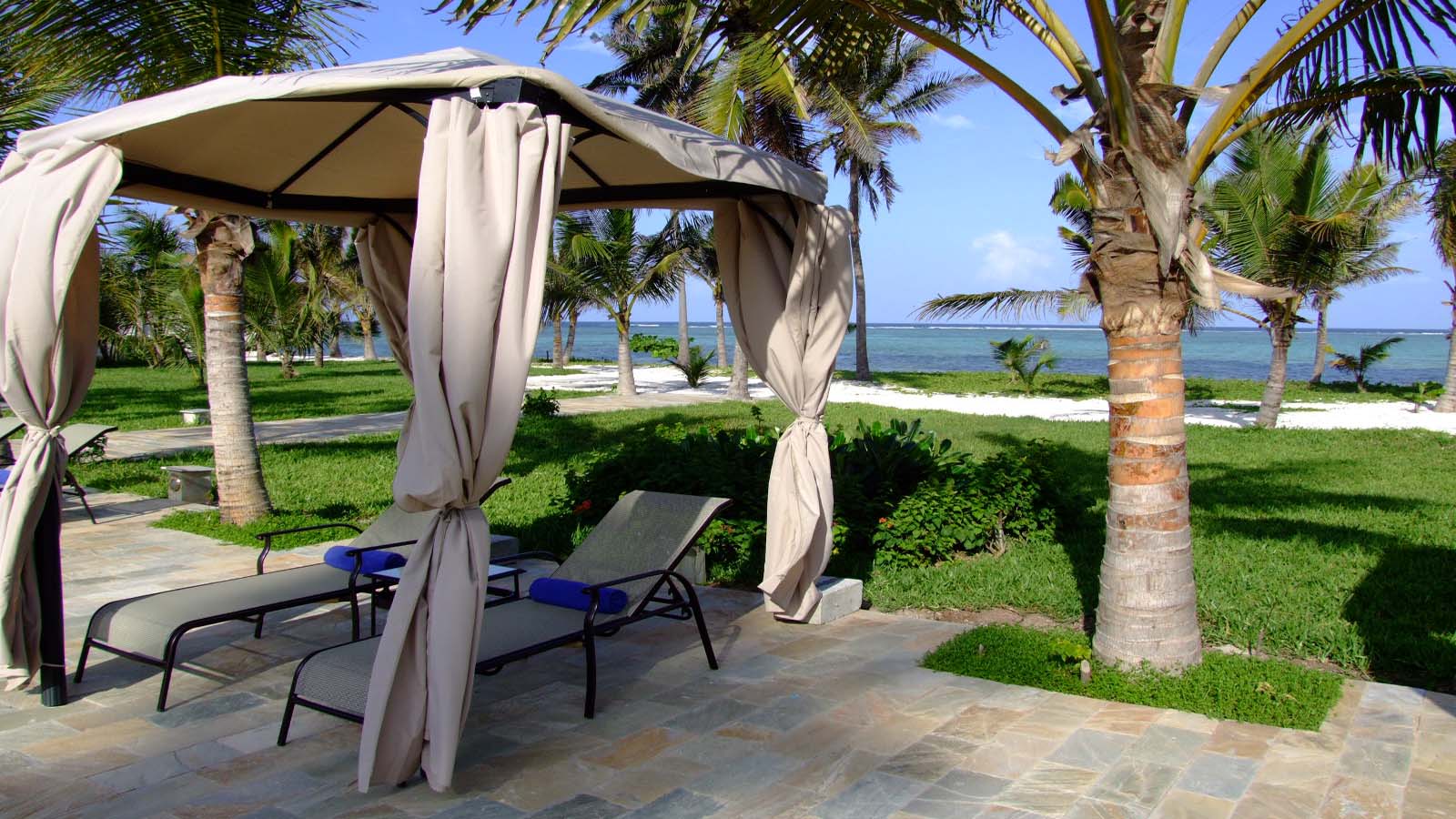 Baraza Resort and Spa | Baraza Zanzibar | Tanzania Odyssey