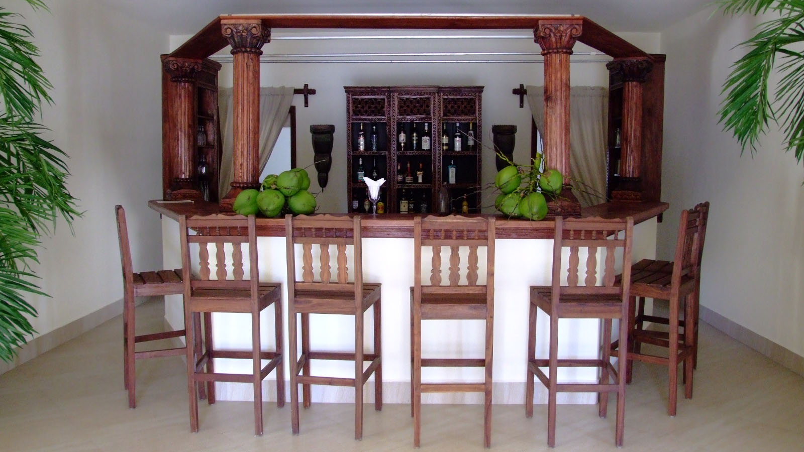 Baraza Resort and Spa | Baraza Zanzibar | Tanzania Odyssey