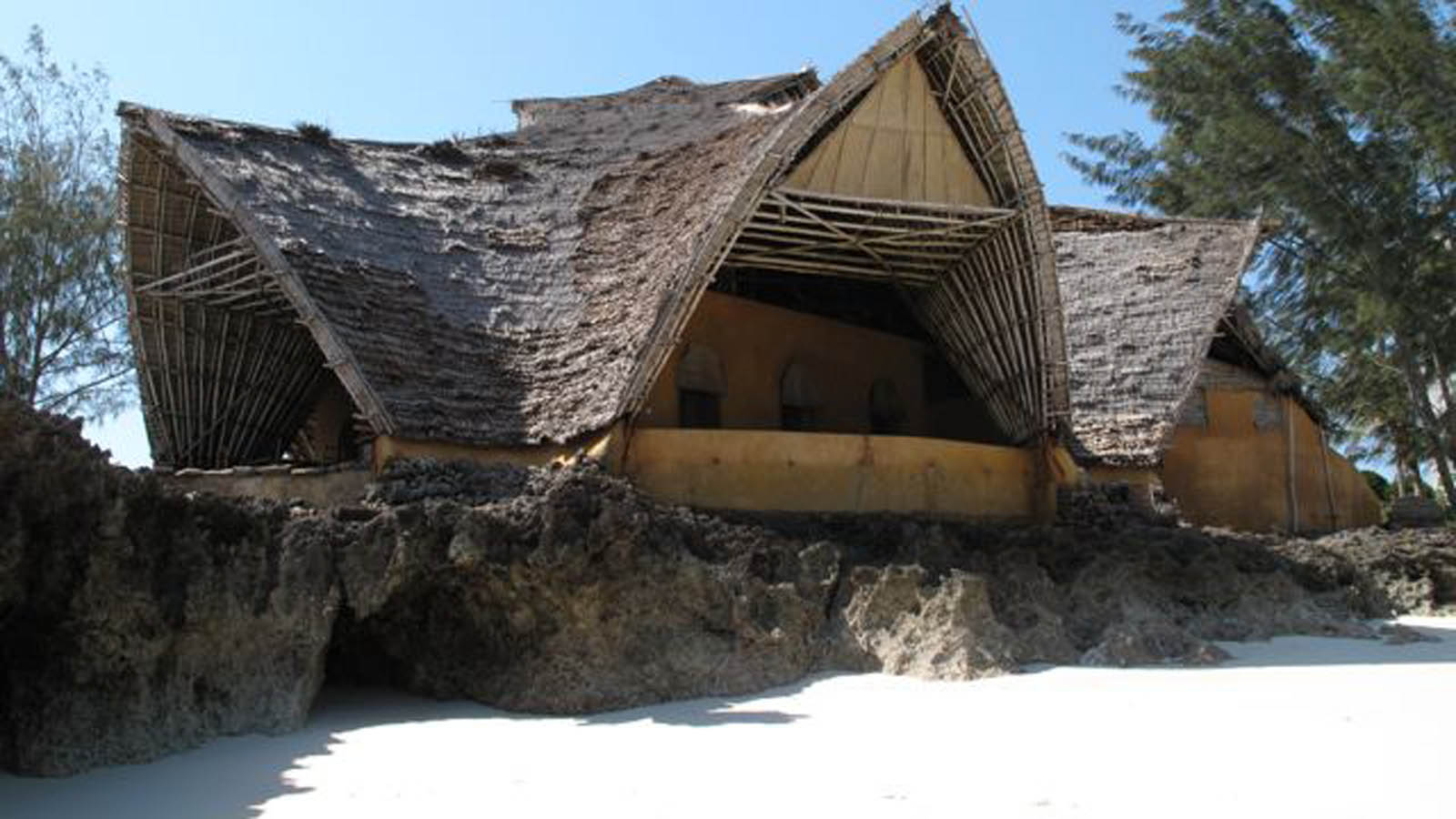 Chumbe Island | Holiday Islands off Africa with Tanzania Odyssey