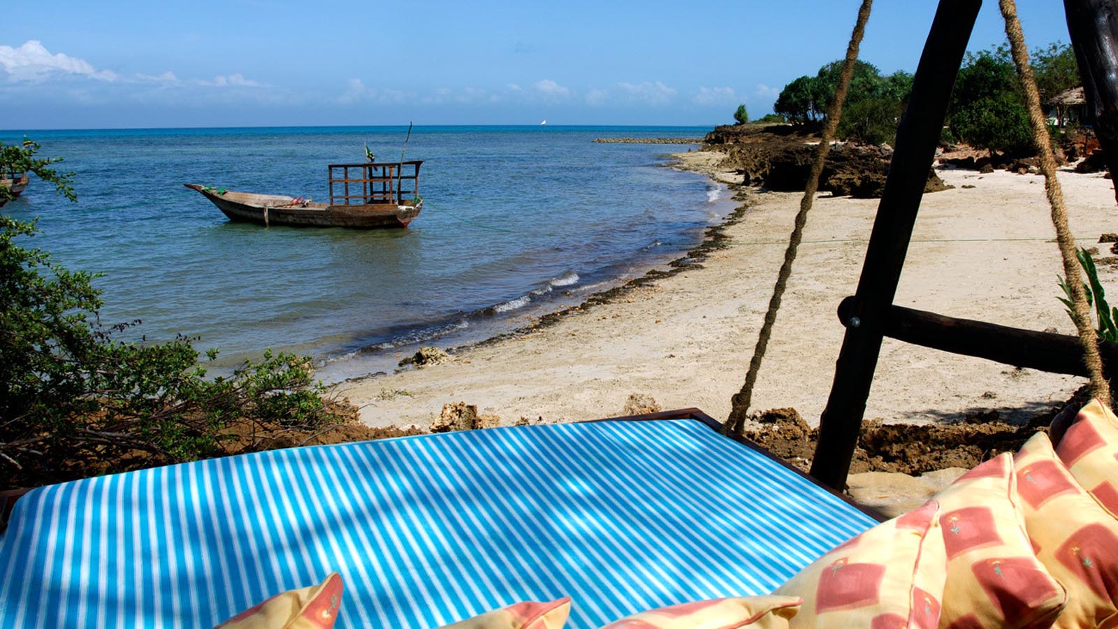 Fumba Beach Lodge | Zanzibar Holidays | Tanzania Odyssey