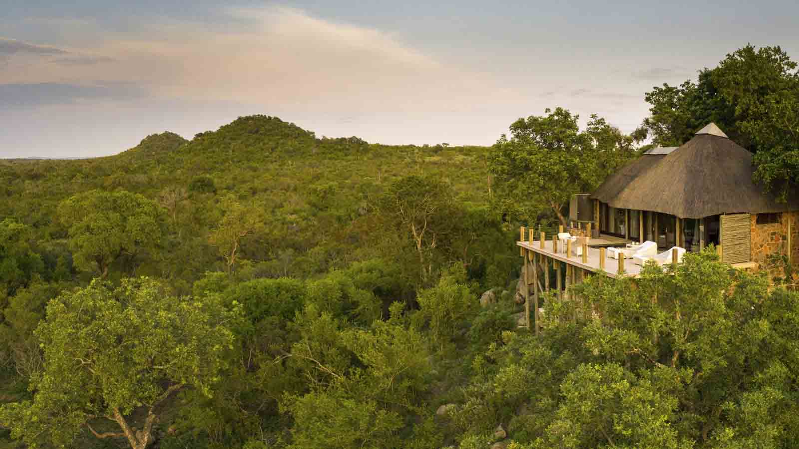 Leopard Hills Leopard Hills