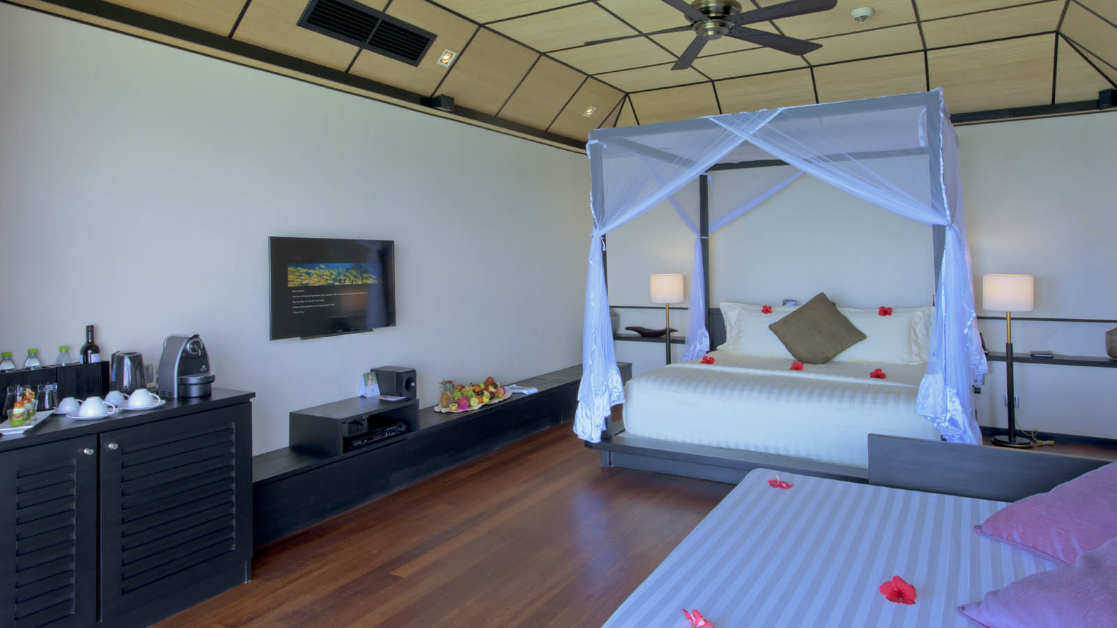 Lily Beach | Maldives Indian Ocean Beaches | Africa Odyssey