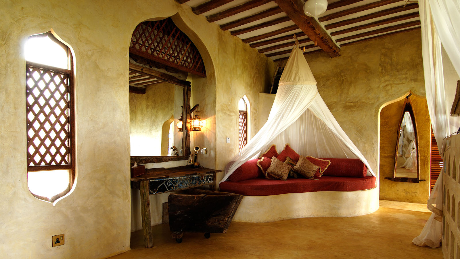 Matemwe Retreat | Zanzibar Holidays with Asilia & Tanzania Odyssey