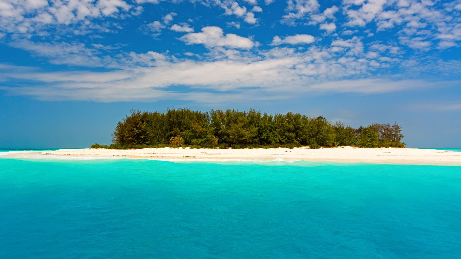 &Beyond Mnemba Island Lodge | Zanzibar