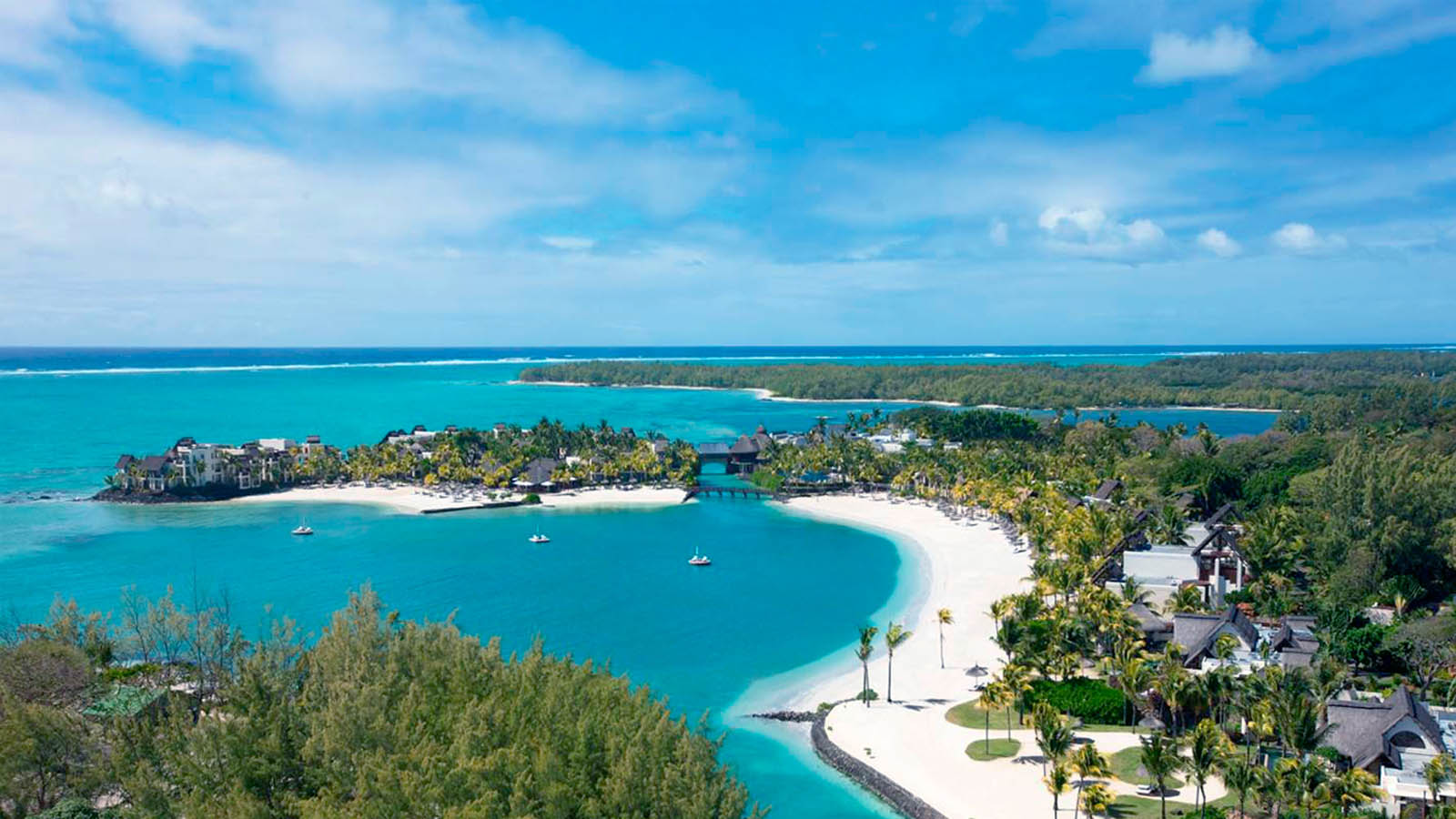 The One and Only Mauritius Le Touessrok | Africa Odyssey