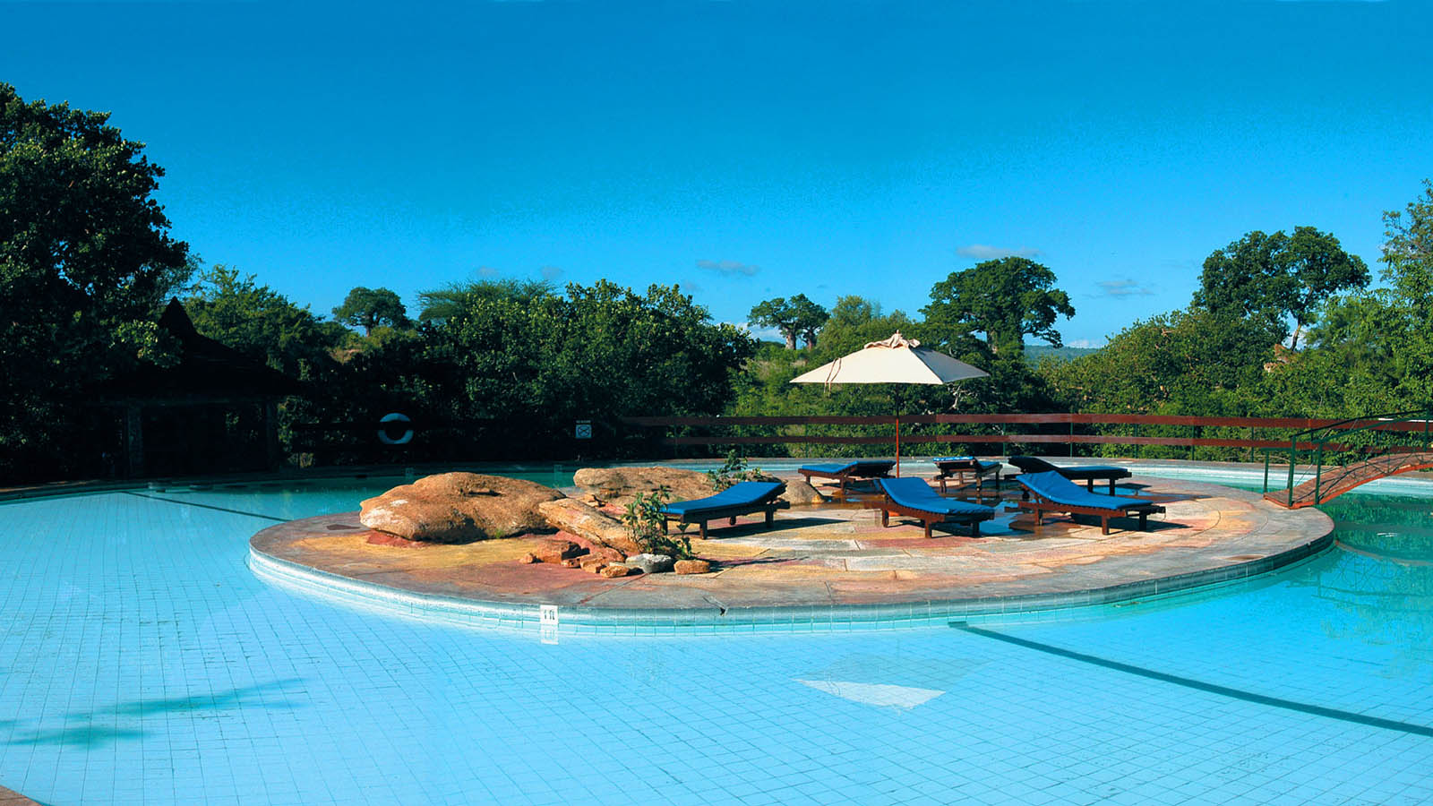 Tarangire Sopa Lodge | Safaris | Tanzania Odyssey