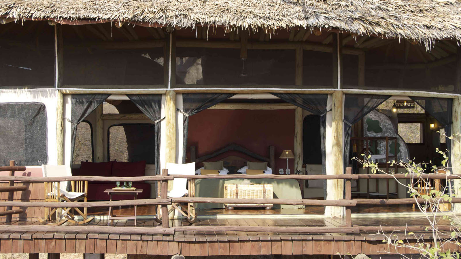 Tarangire Treetops | Elewana Lodges | Tanzania Odyssey