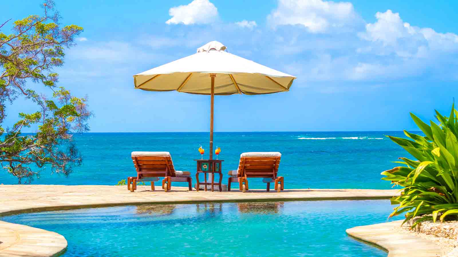 The Sands At Chale Island | Diani Beach in Kenya | Africa Odyssey