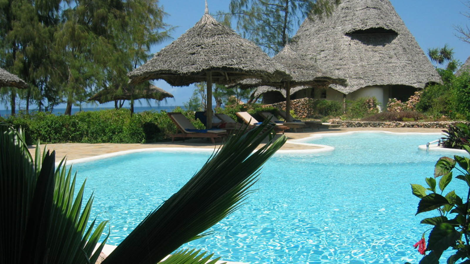 Unguja Lodge | Zanzibar Holidays | Tanzania Odyssey