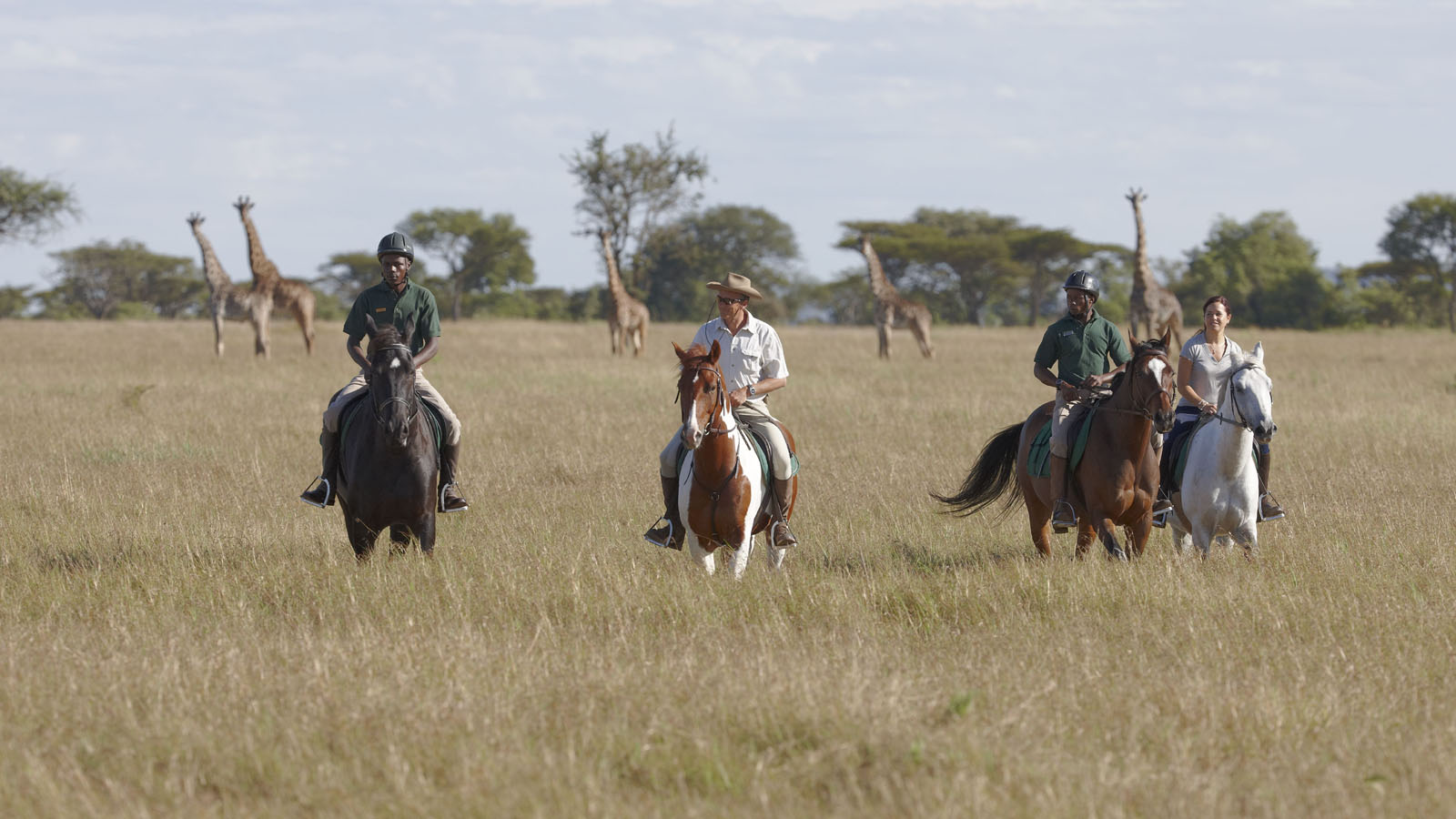 Africa Safari Activities | What to do on Safari | Africa Odyssey