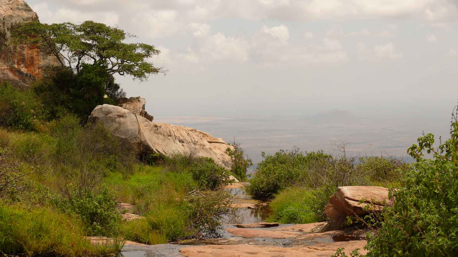 Matthews Range | Kenya Safari Holidays | Africa Odyssey