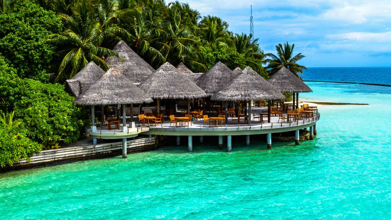 Maldives | North Atolls Hotels & Maldives Holidays | Africa Odyssey