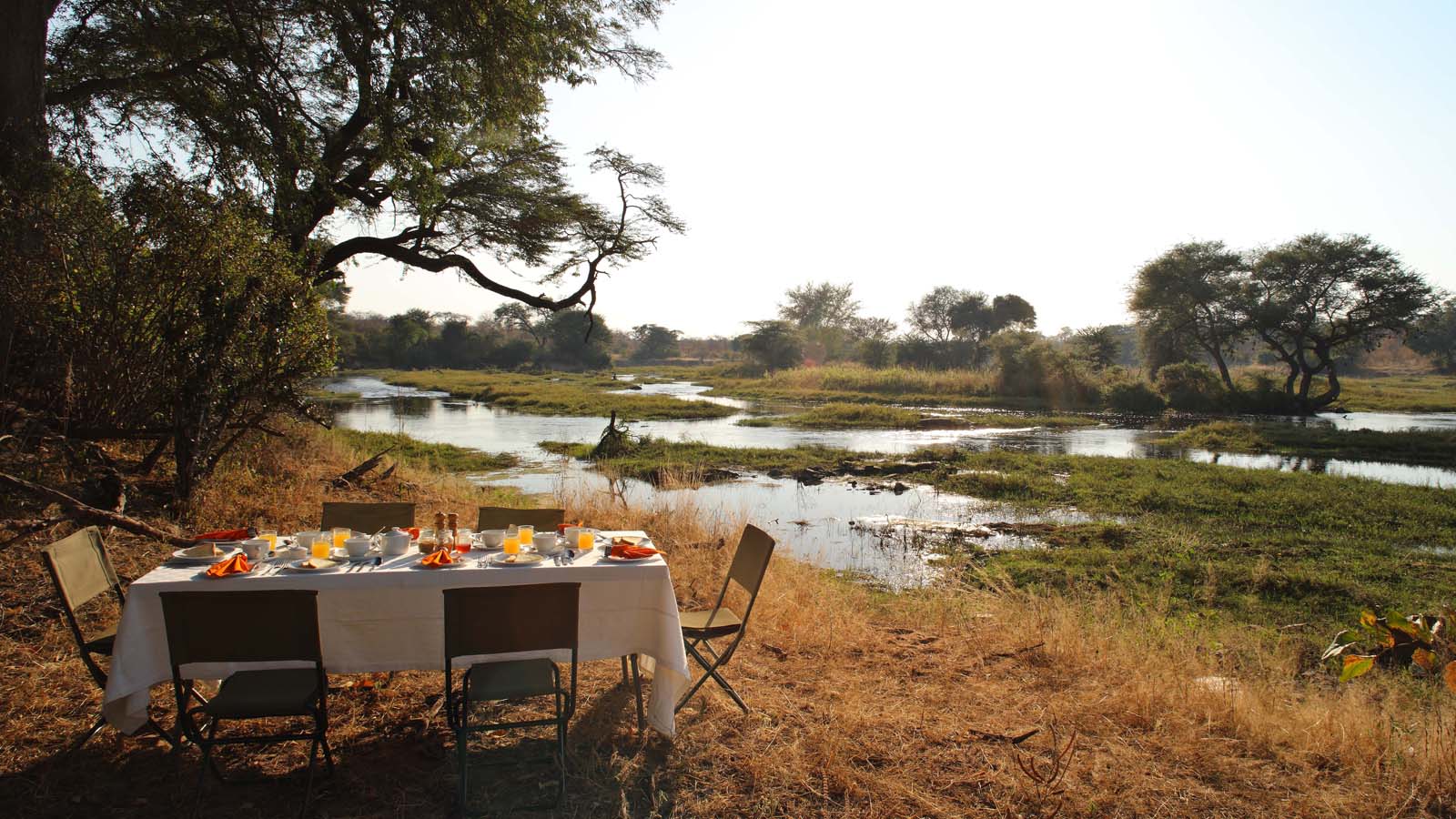Best time to go to Ruaha | When to go to Ruaha