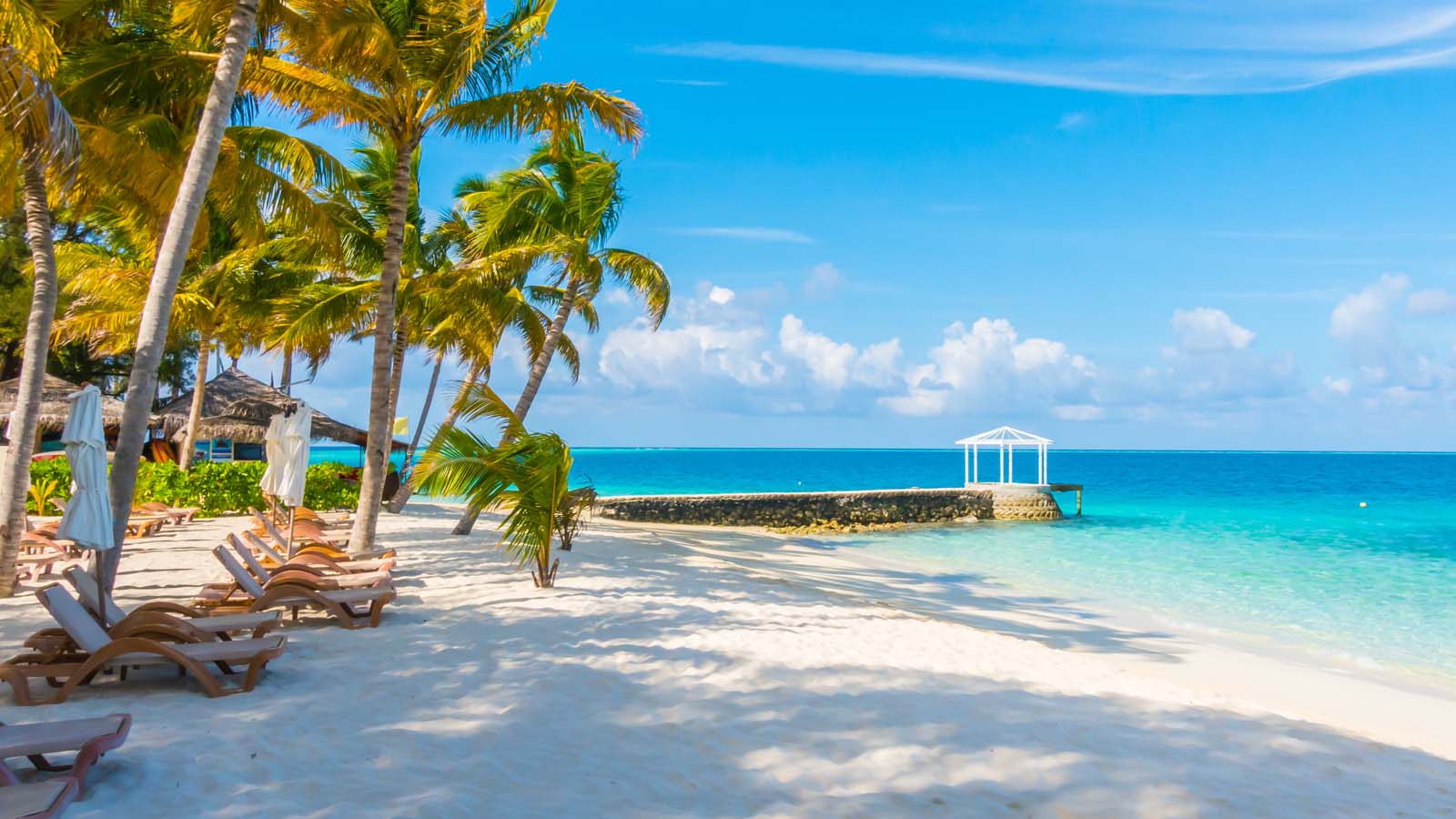 Maldives | South Atolls Hotels & Maldives Holidays | Africa Odyssey