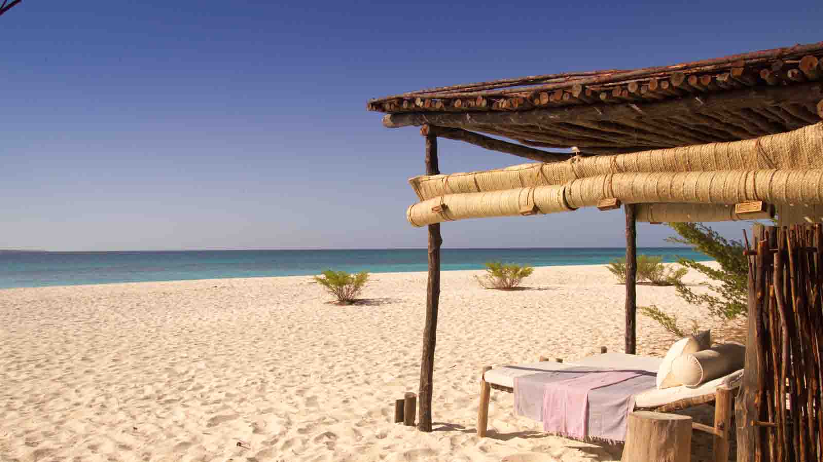 Zanzibar Unguja and islands | Tanzania Odyssey