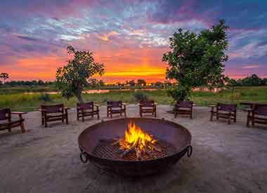 Botswana Safaris | Botswana Safari Tours | Africa Odyssey